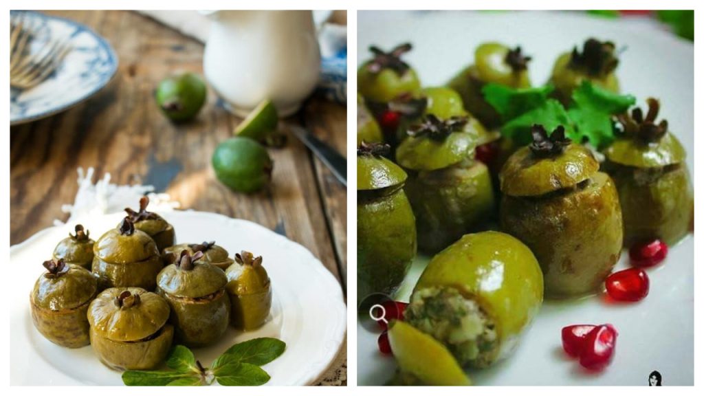 Qiymədən Nə Hazırlamaq Olar? -10 Asan Və Dadlı Resept | Evdar.az