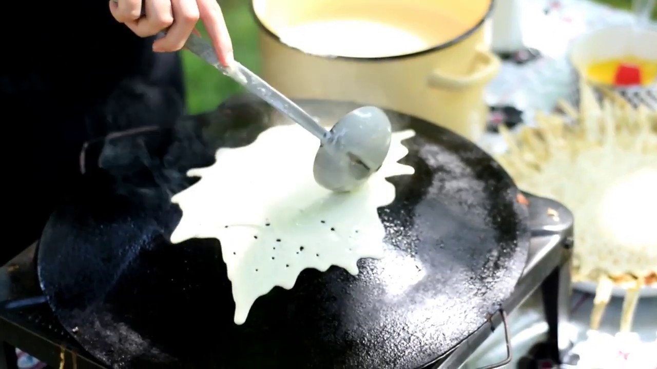 Azərbaycanın Milli Sac Yeməyi-Maxara Resepti | Evdar.az