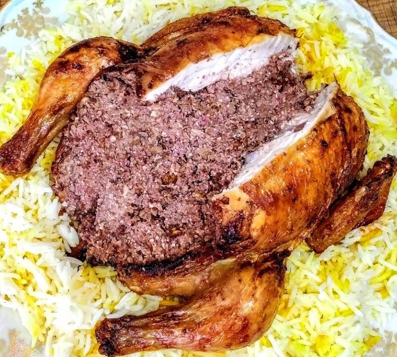 Azərbaycan Mətbəxi | Evdar.az