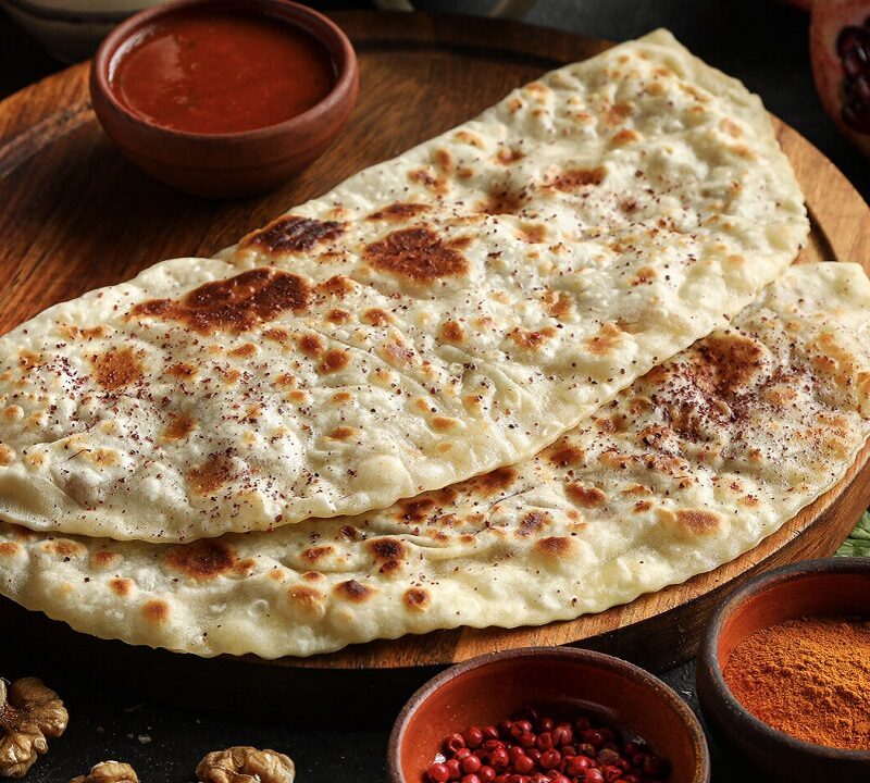 Azərbaycan Mətbəxi | Evdar.az