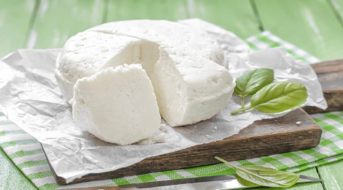 Ev Şəraitində Yumurtalı Pendir Resepti | Evdar.az