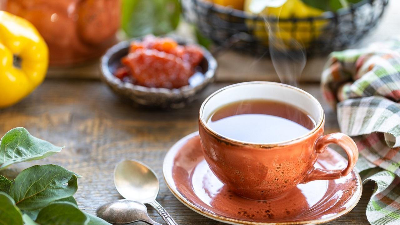 Heyva Yarpağı Çayının Faydaları | Evdar.az