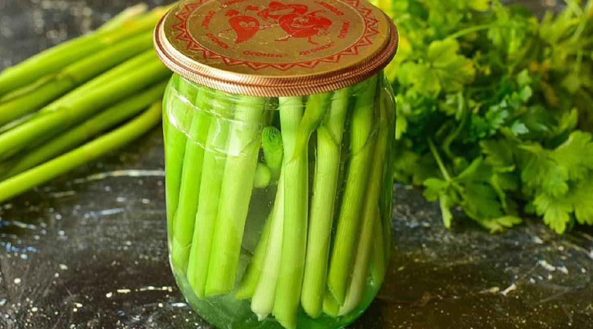 İmmunitet Üçün Faydalı Konserv-Təzə Sarımsaq Şorabası Resepti | Evdar.az