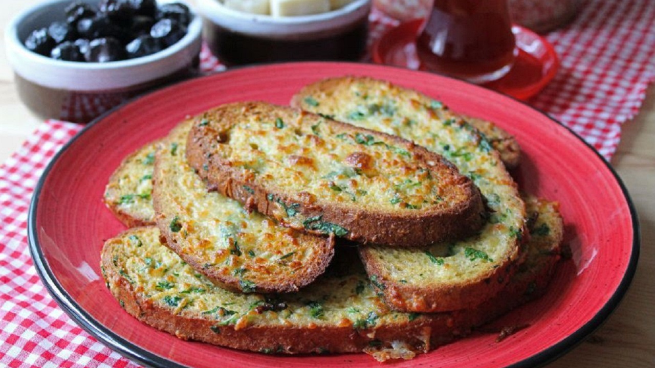 Həftəsonu Səhər Yeməyi Süfrəsi Üçün Ləziz Reseptlər Resepti | Evdar.az