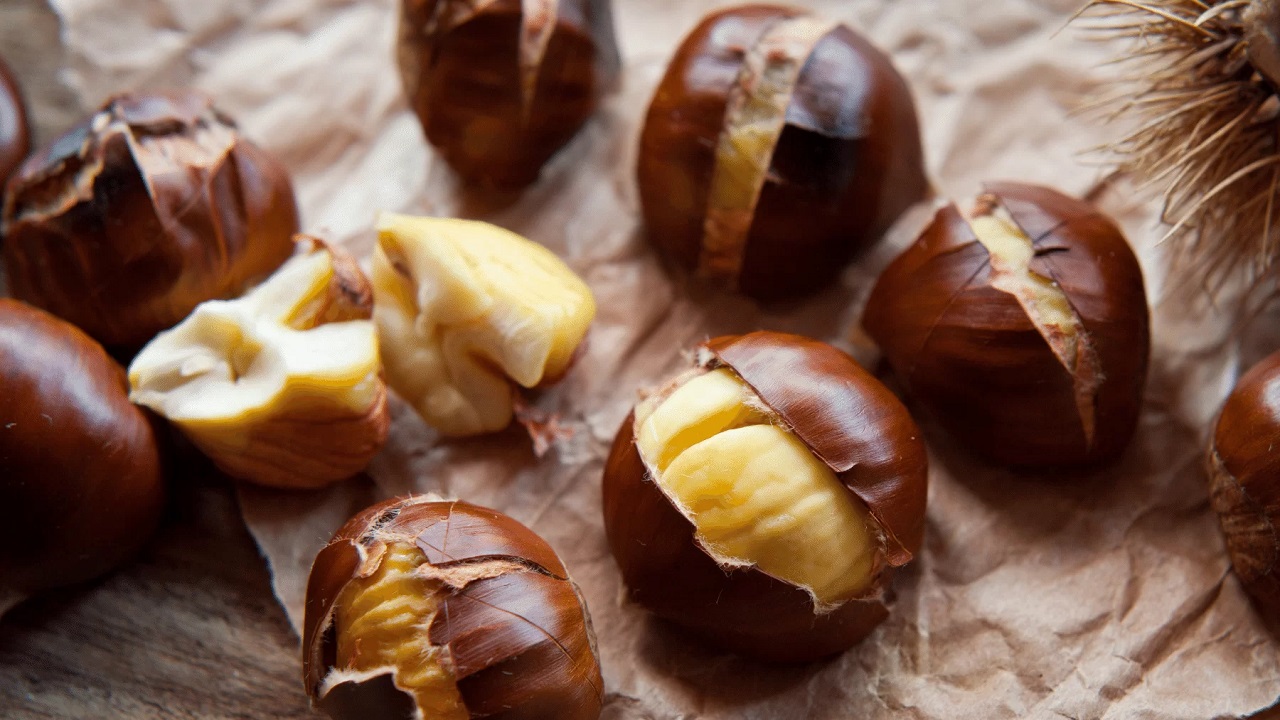 Şabalıd Qabıqlarını Atmayın! Şabalıd Qabığının Bilinməyən Faydaları ...