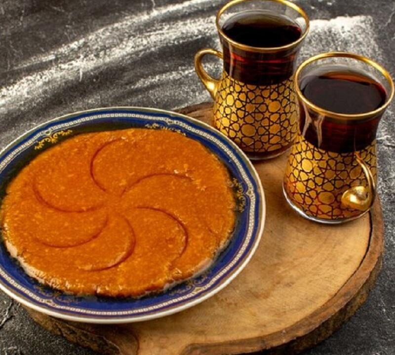 Azərbaycan Mətbəxi | Evdar.az