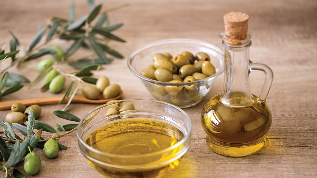 Zeytun Yağının Möcüzəvi Faydaları | Evdar.az